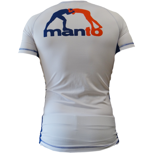 Рашгард manto logo купить в Москве