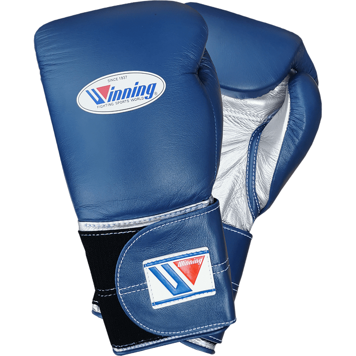 Боксерские перчатки Winning 16 Oz 0153 winboxglove0153 купить в ...