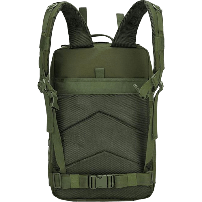 Тактический рюкзак Tactical Combat Equipment 45L купить в Москве
