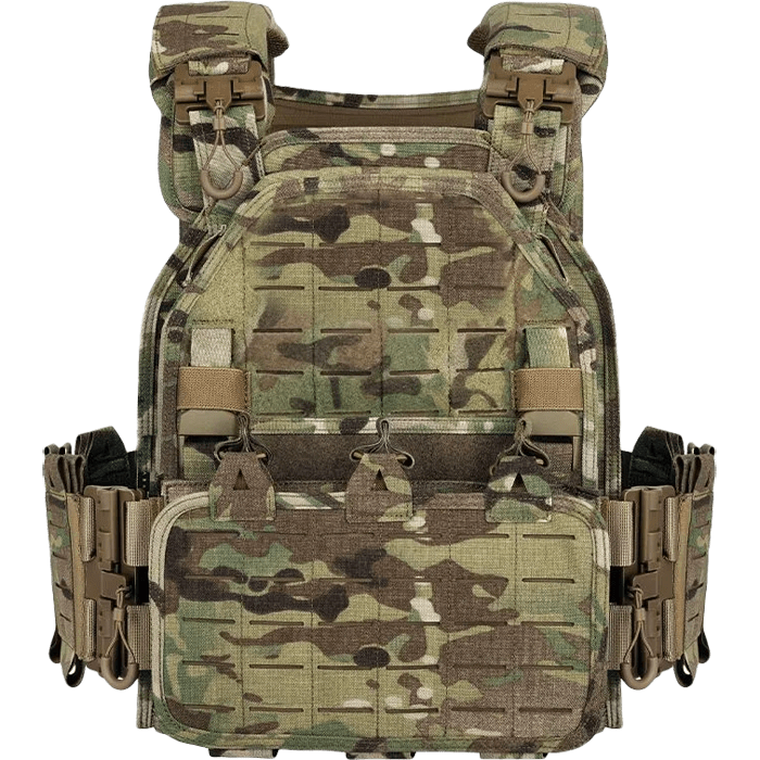 Тактический жилет Yakeda yaktvst02 купить в интернет-магазине Fightwear