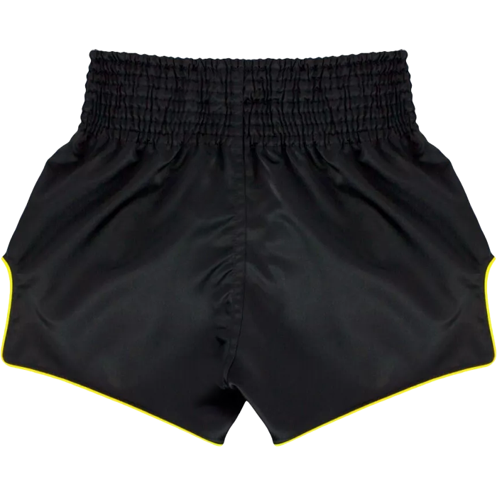 Тайские шорты Fairtex Black купить в Москве